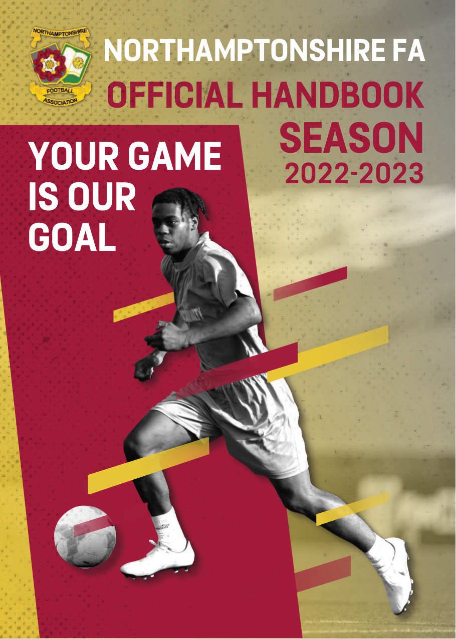 Northamptonshire FA