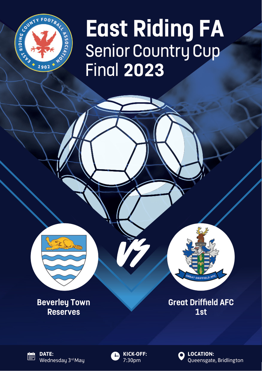 ERCFA Senior Country Cup Final 2023