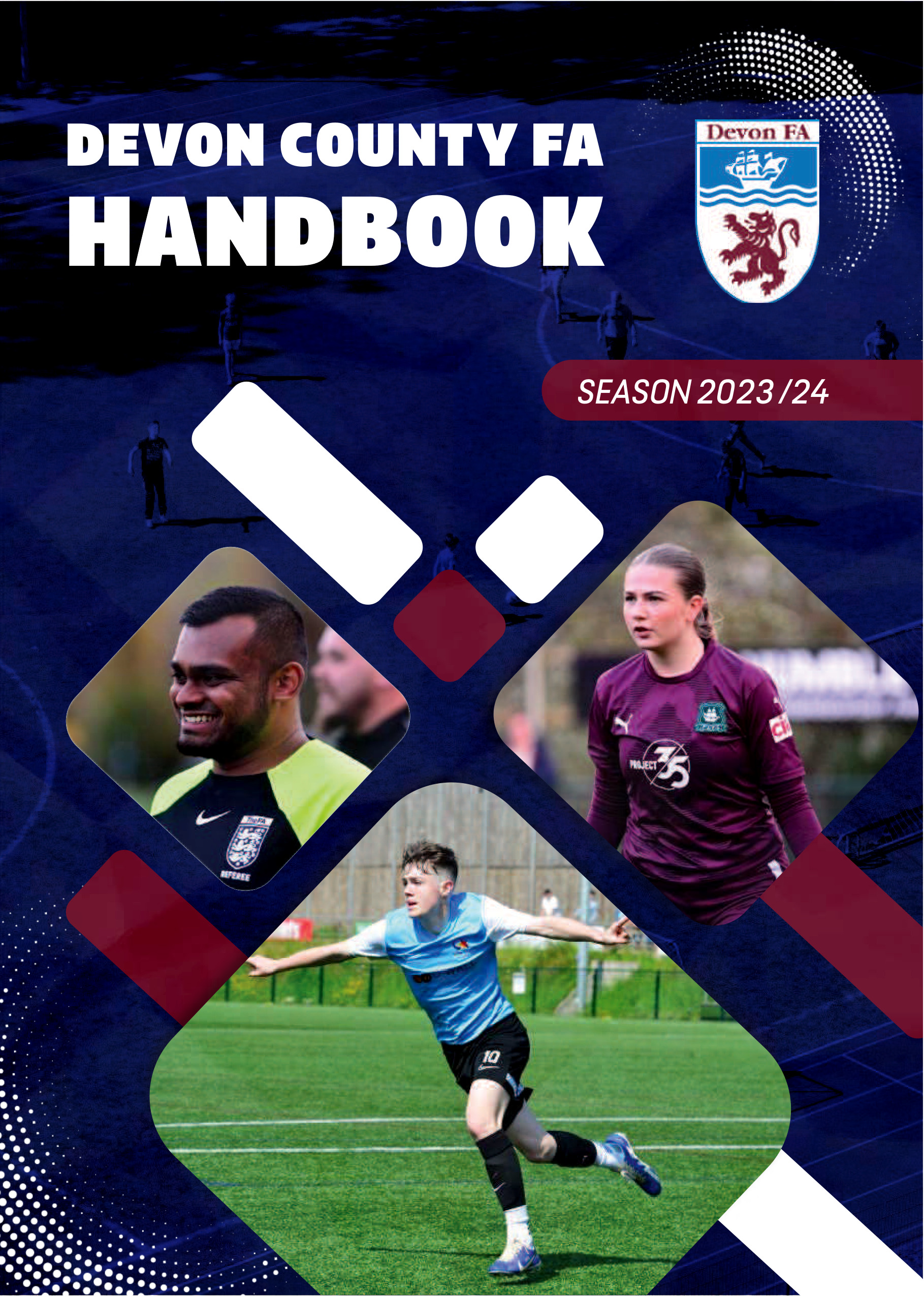 Devon FA Handbook 2023-24